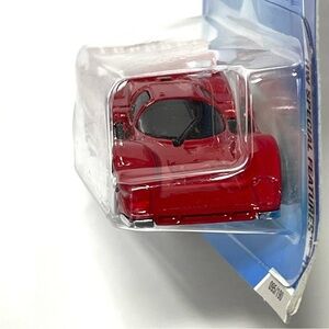 Toys | Hot Wheels Red Ferrari 512m Toy Car | Poshmark